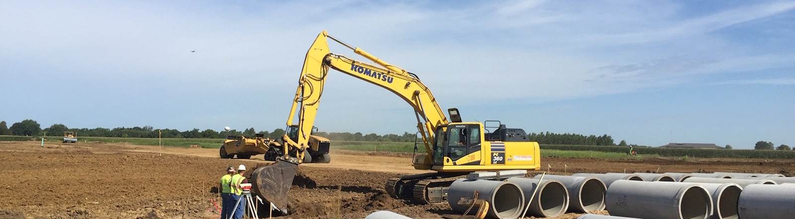 About Us | Martin Engineering